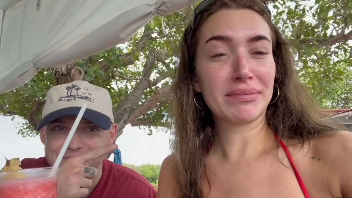 Kylie Jenner’s Bestie Drinks Too Many Cocktails in Kendall’s Birthday Vlog - Mandatory