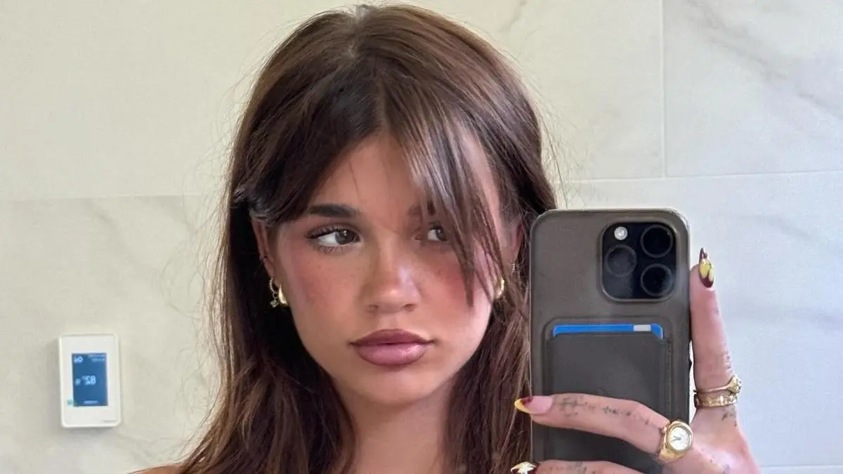 OnlyFans Model Slammed After Reportedly Speaking to 1,200 Students ...