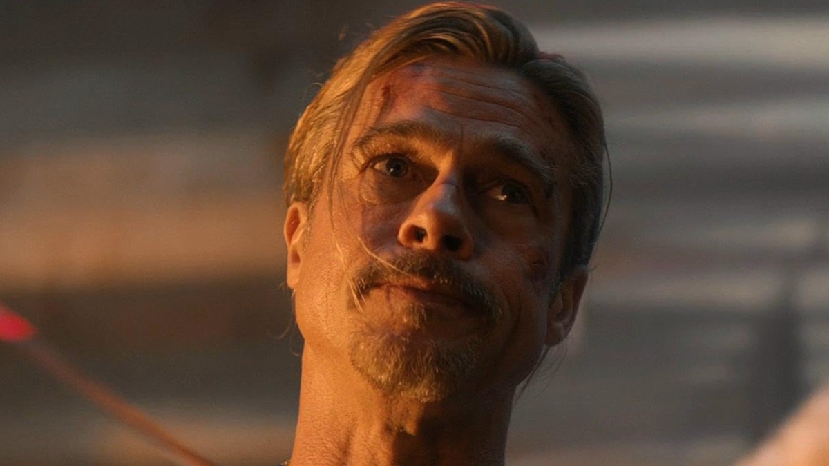 Brad Pitt’s Underrated Action Comedy To Stream on Prime Video - Mandatory