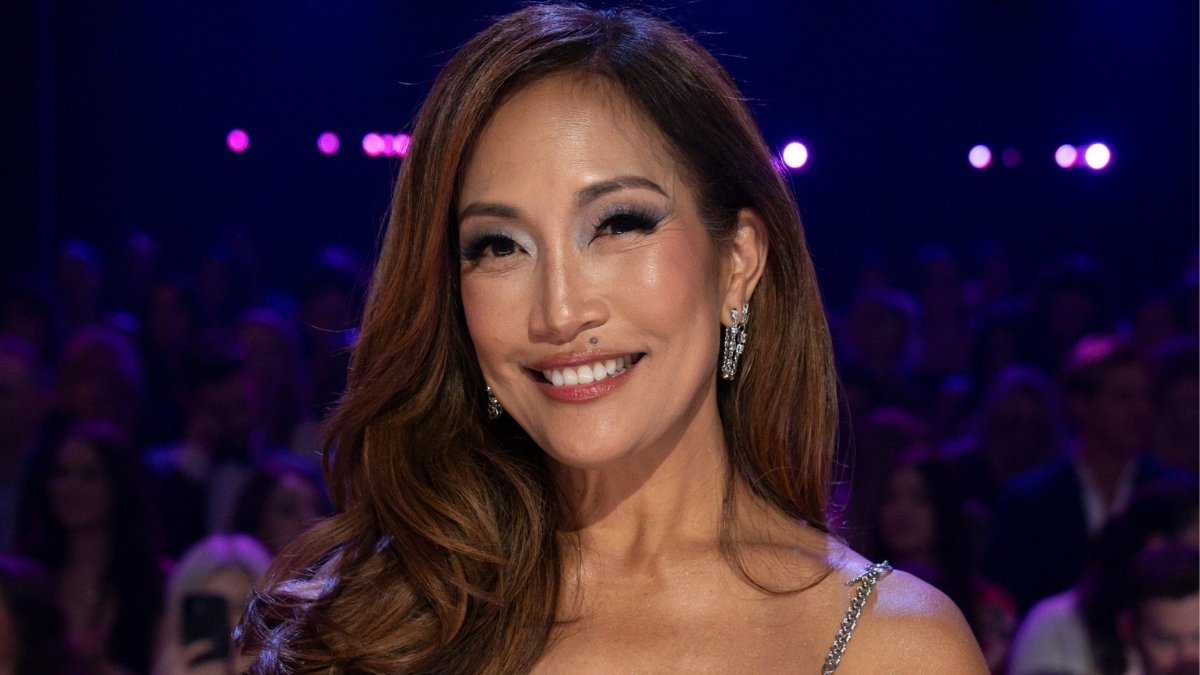 DWTS Judge Ann Inaba Spoke to Danielle Fishel Following Exit - Mandatory