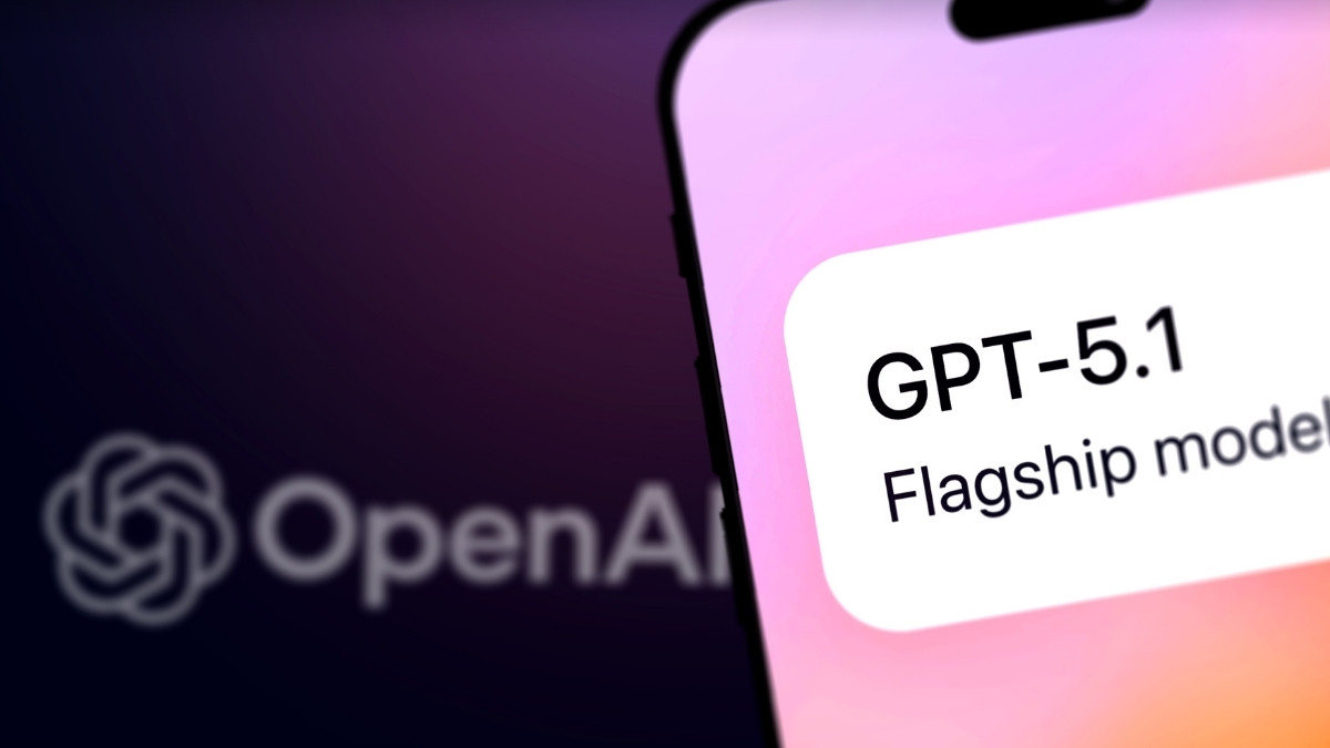 ChatGPT 5.1 Is Out Now & Here Are the Changes - Mandatory
