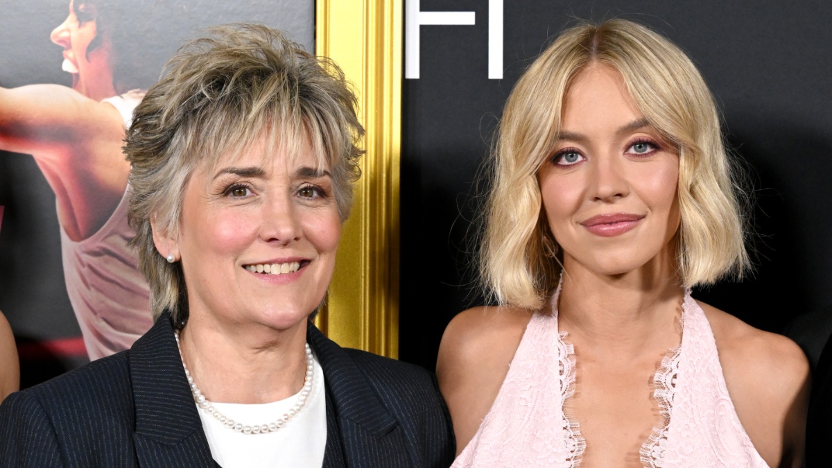 Christy Martin Defends Sydney Sweeney Amid Movie Criticism - Mandatory