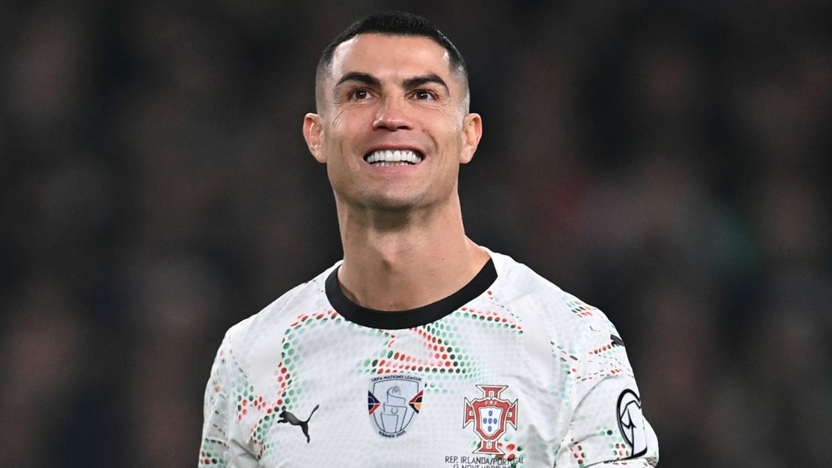 Cristiano Ronaldo Enters the MMA Ring, but There’s a Twist - Mandatory