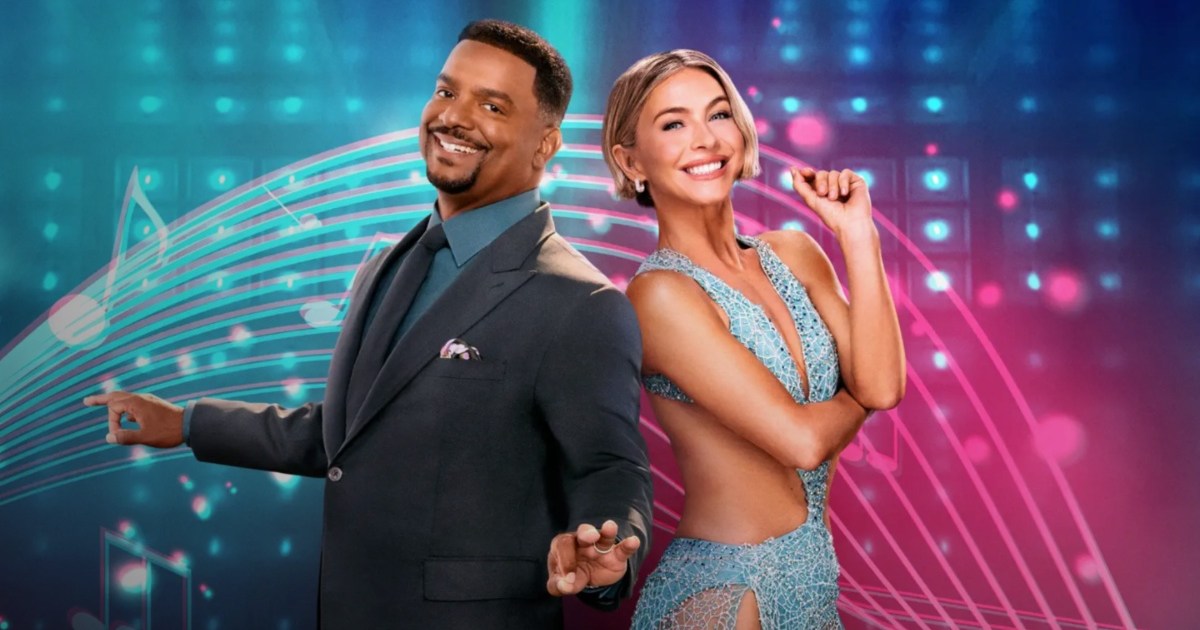 DWTS Semi-Finals Prince Night Elimination Proves No 1 Is Safe - Mandatory
