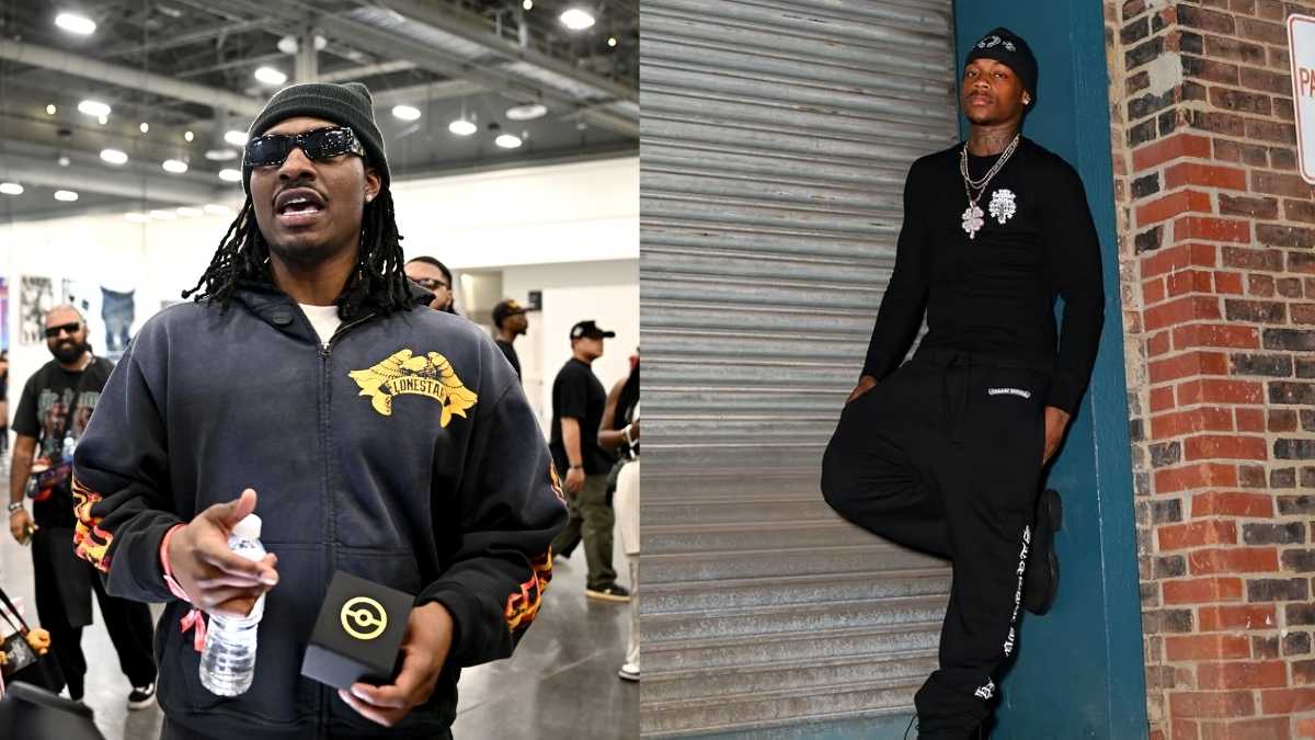 Fans Mock Duke Dennis & Tylil’s Fight: ‘Not One Punch Was Thrown ...