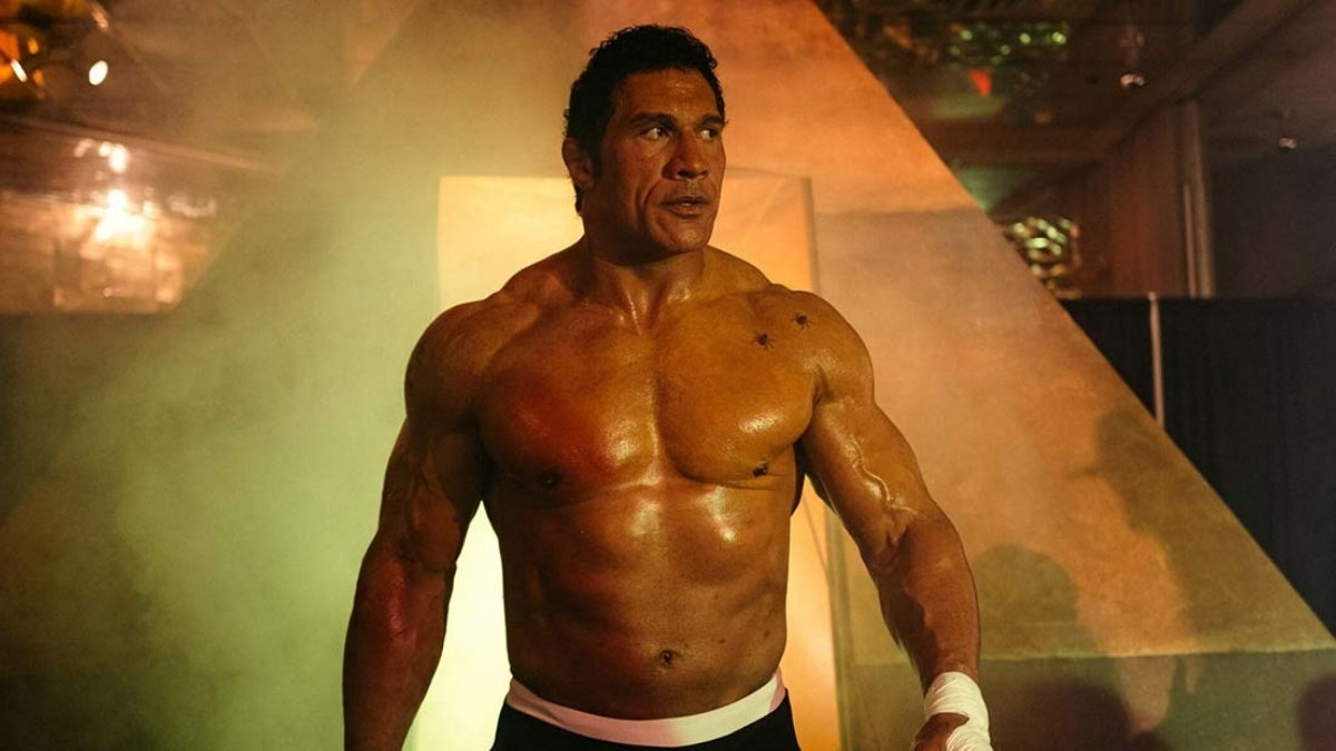 Dwayne Johnson Had ‘Out-Of-Body Experience’ After Top Director’s Praise ...
