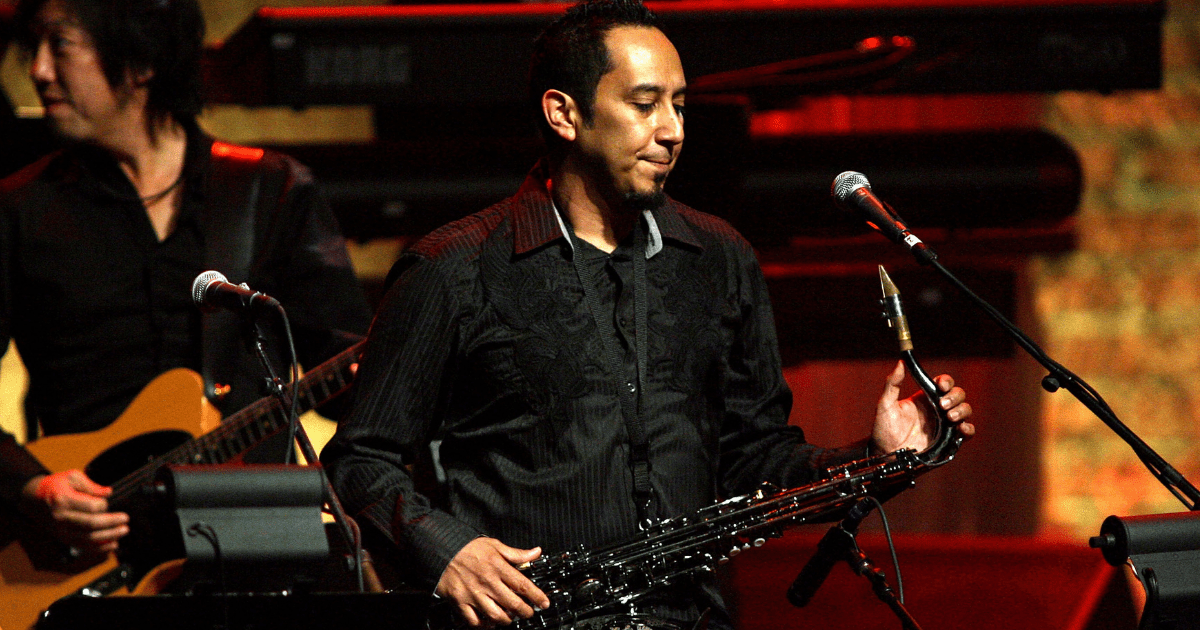 Jimmy Kimmel's Bandleader Cleto Escobedo III Dies at 59, ABC Host Pays ...