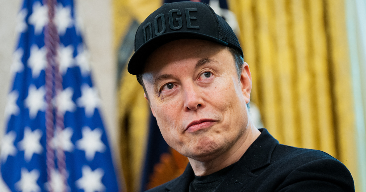 Elon Musk Funds AI Project to Write Gaps in Roman History - Mandatory