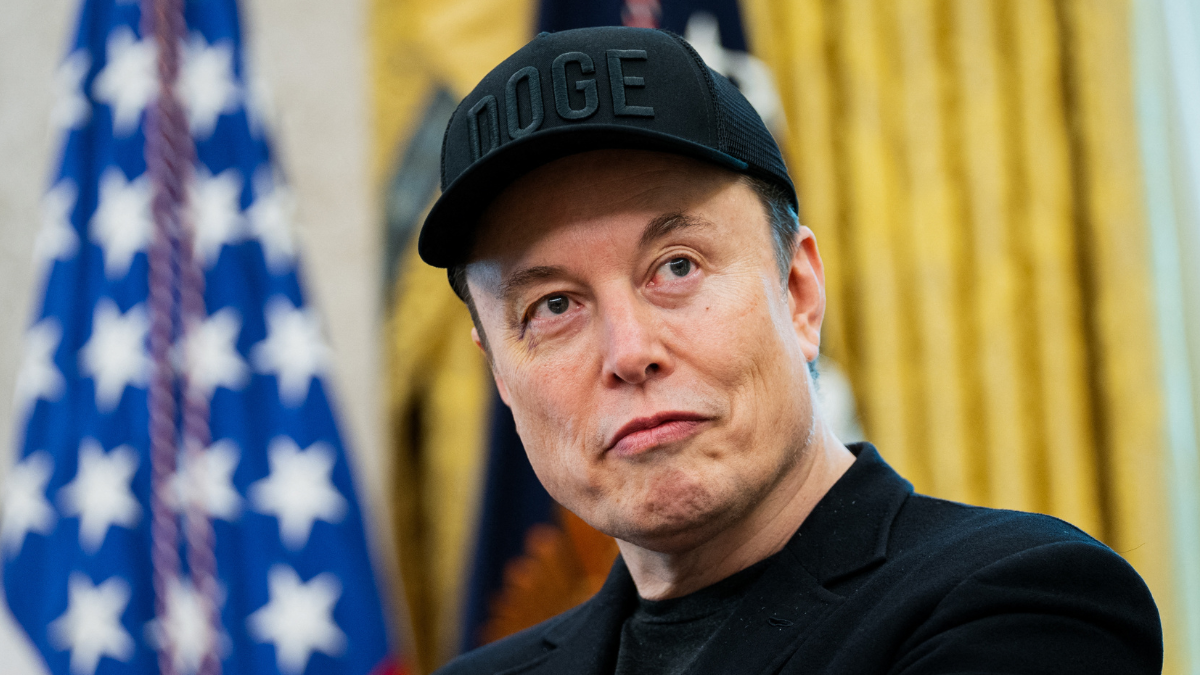 Elon Musk Funds AI Project to Write Gaps in Roman History - Mandatory