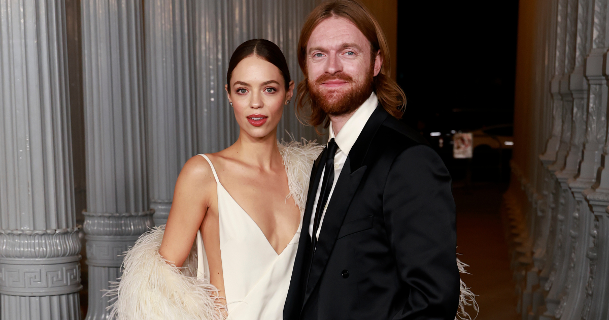 FINNEAS' Fiancée Claudia Sulewski's 'Sex on the Beach' Pic Is Must See