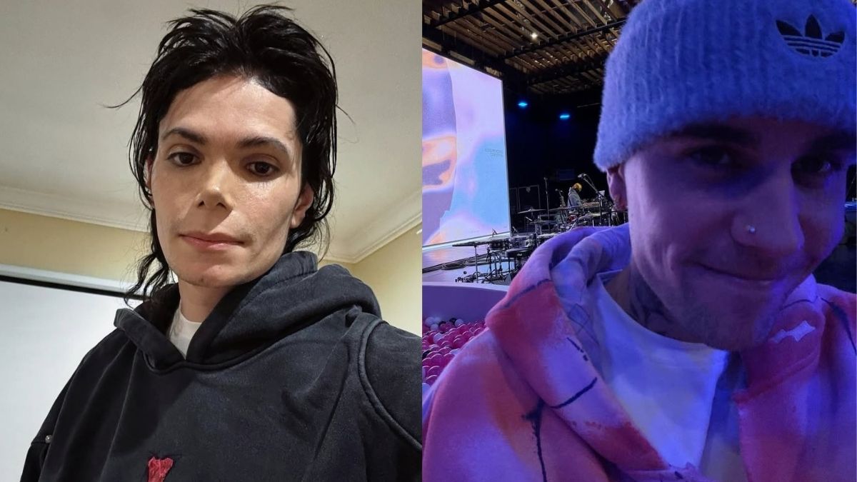 Michael Jackson Impersonator Hits Back at Justin Bieber’s Diss - Mandatory