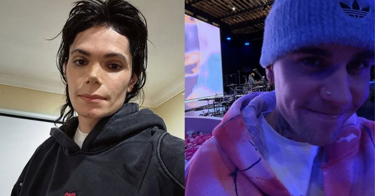 Michael Jackson Impersonator Hits Back at Justin Bieber’s Diss - Mandatory