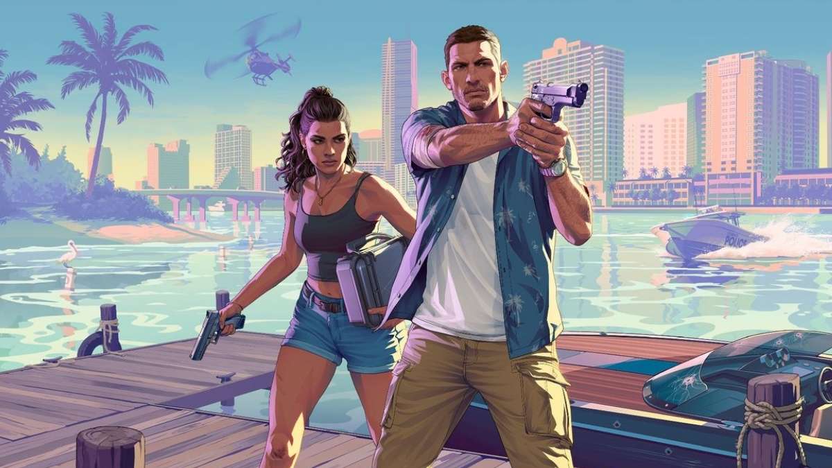 Polish MP Declares GTA 6 Delay a ‘Disturbing Matter' - Mandatory