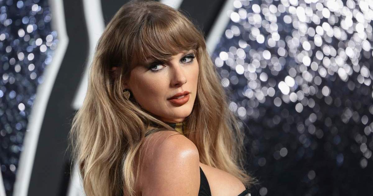 Truth About Taylor Swift Freezing This Actor Friend Out — Source ...