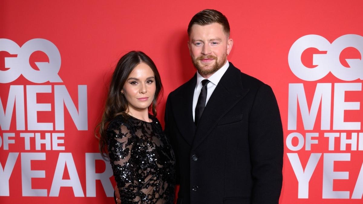 Adam Peaty Is 'Horrible' to Mom Since Dating Holly Ramsay — Source ...