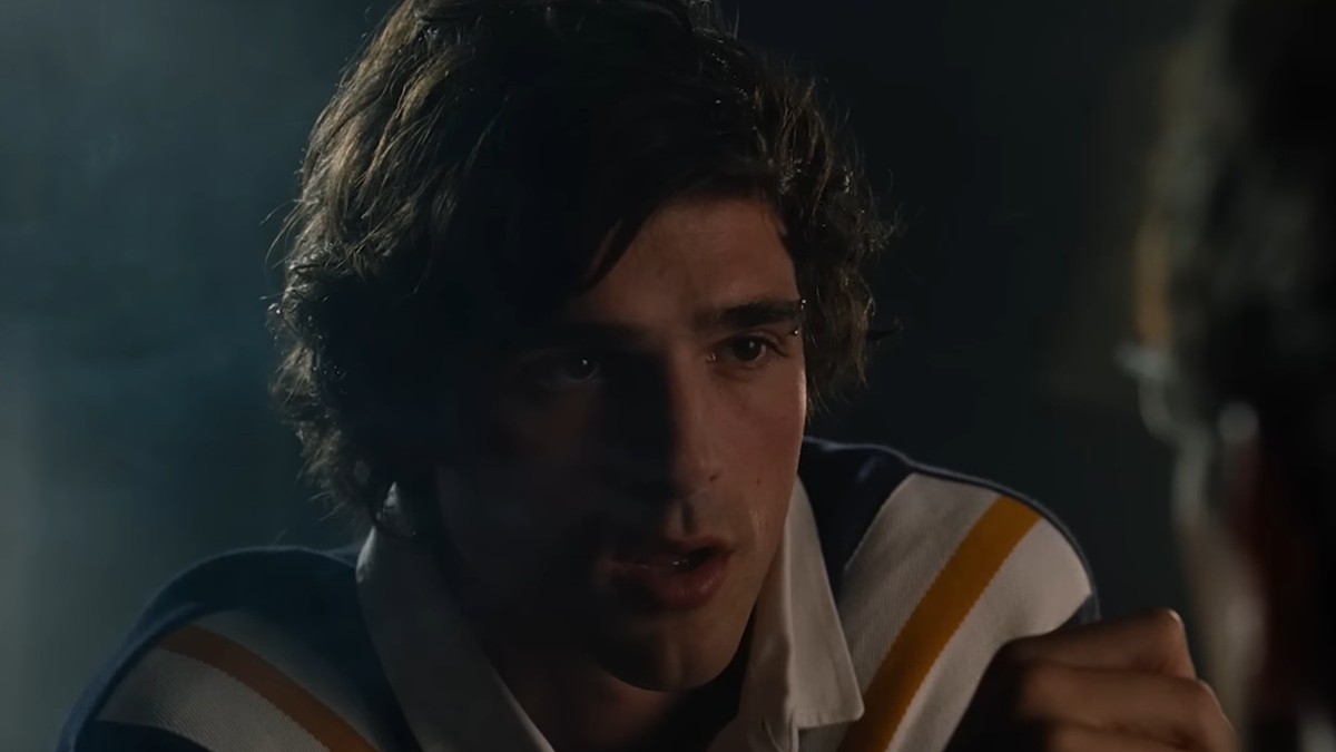 Jacob Elordi Dismisses Saltburn Bathtub Scene Criticism as 'Prudish ...