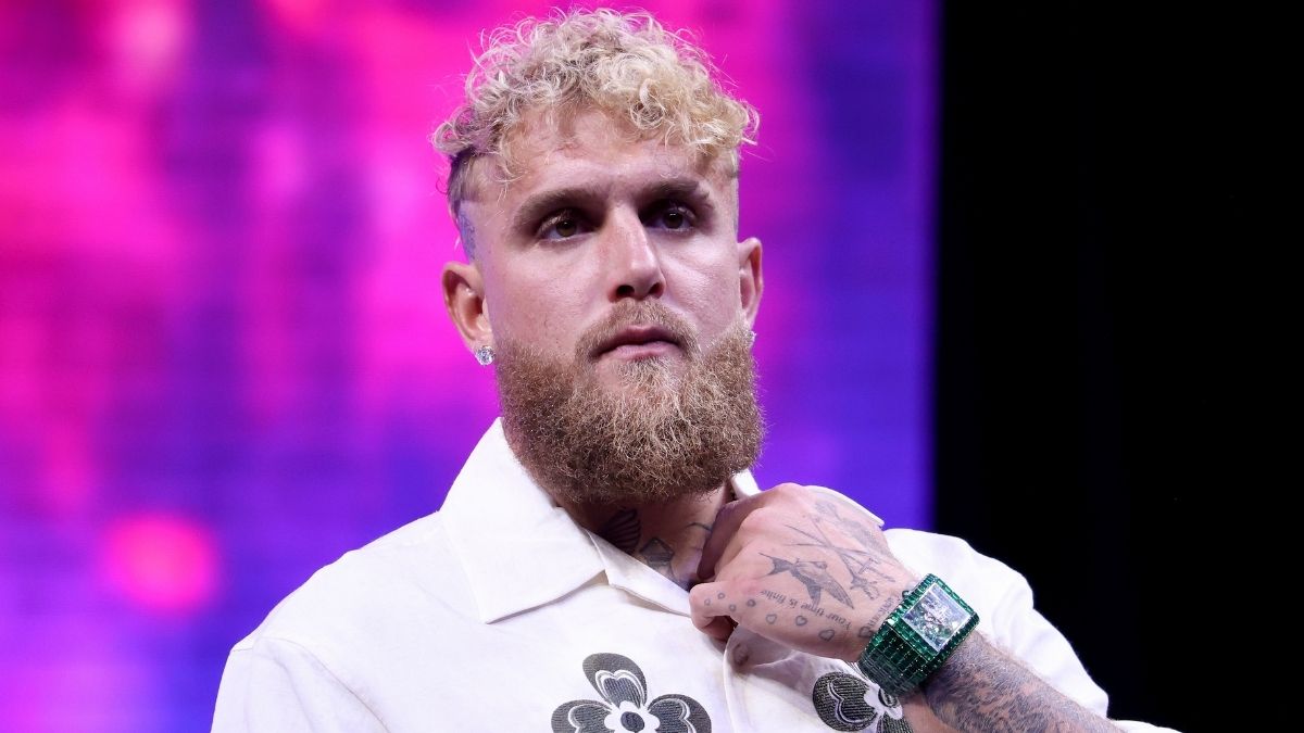 Jake Paul’s Fight Offer Drew 30 Fighters Including This Boxing Star ...