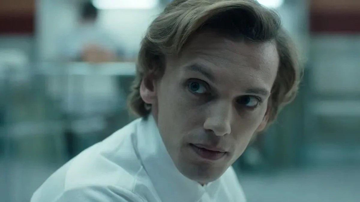 Jamie Campbell Bower on What He Has Kept From Stranger Things Season 5 ...