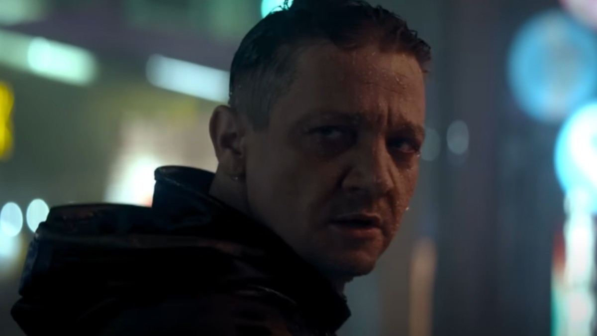 Filmmaker Yi Zhou Claims Jeremy Renner Showed 'Misconduct' - Mandatory