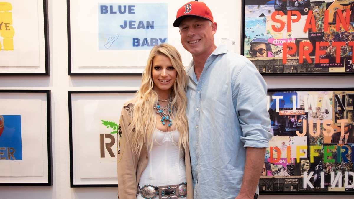 Why Jessica Simpson & Estranged Husband Might Likely Divorce — Source ...
