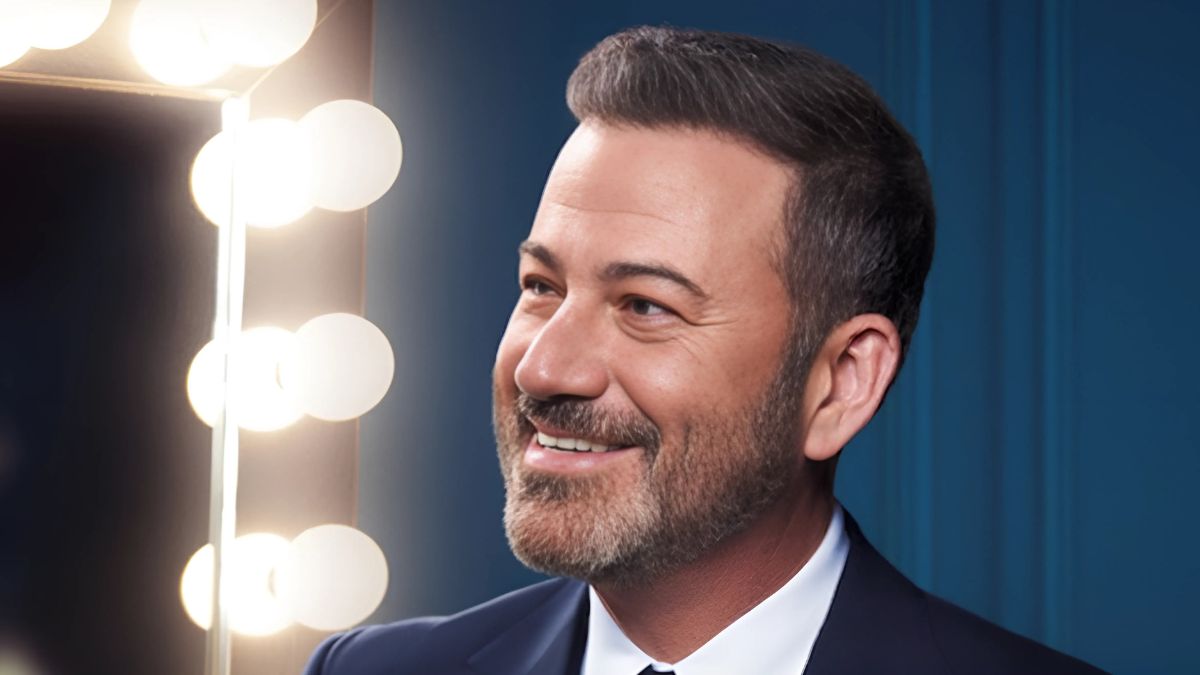 Jimmy Kimmel 'Planning to Quit' Late-Night Show For a Solid Reason ...