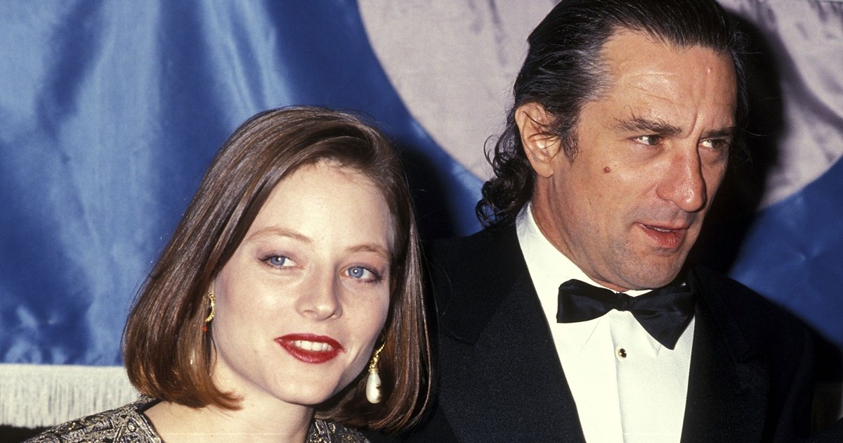Jodie Foster Initially Thought Robert De Niro Was 'Really Uninteresting ...