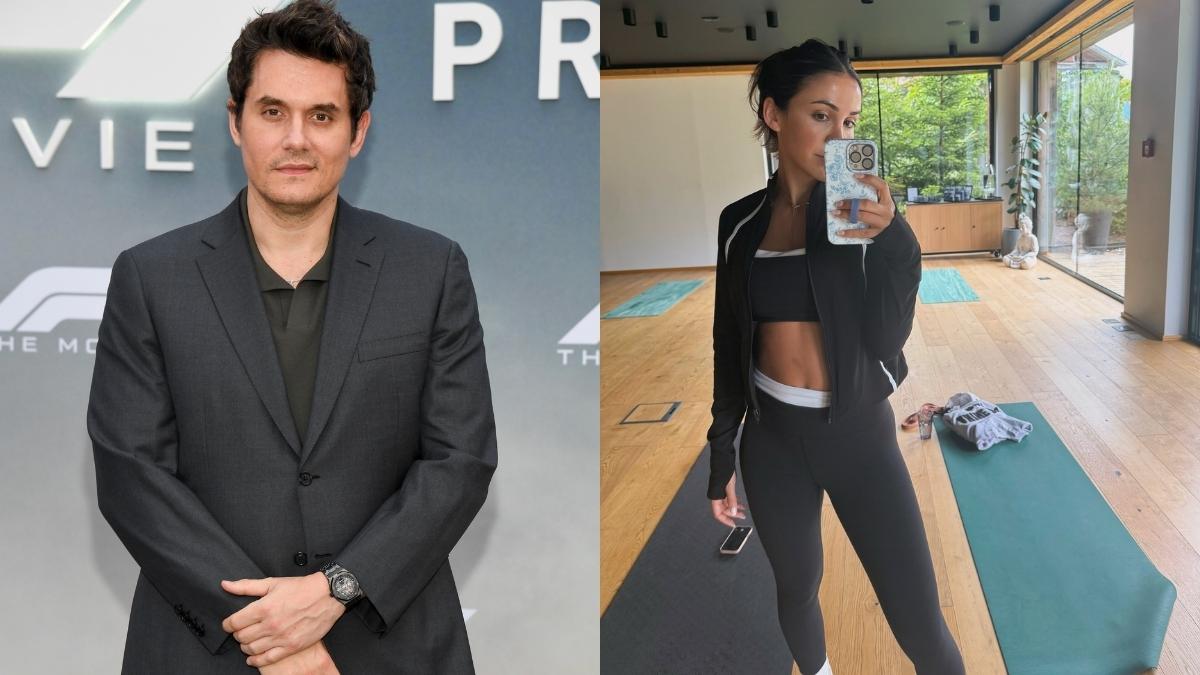 John Mayer & Kat Stickler Rekindle Dating Rumors in NYC — Report ...