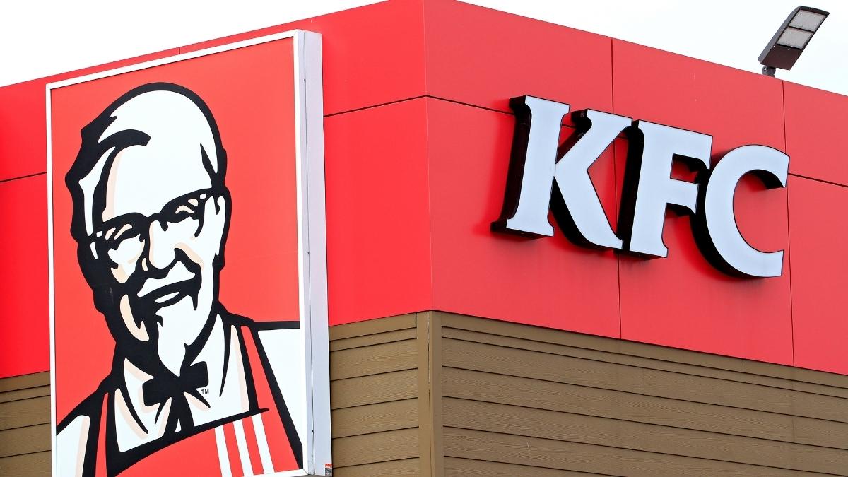 KFC Partners With Stranger Things for ‘Saucy & Bold’ Collab - Mandatory