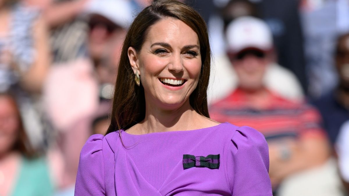 Kate Middleton Can Foresee Dangers to the Crown — Expert - Mandatory