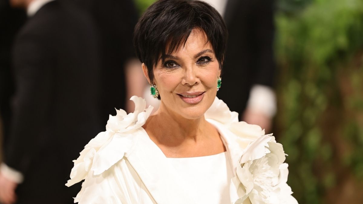 Kris Jenner's Birthday Soiree Reportedly Topped $6.5 Million - Mandatory