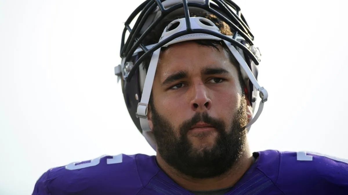 Ex-NFL Star Matt Kalil's 'Size' Sparked Divorce, Says Haley Kalil ...