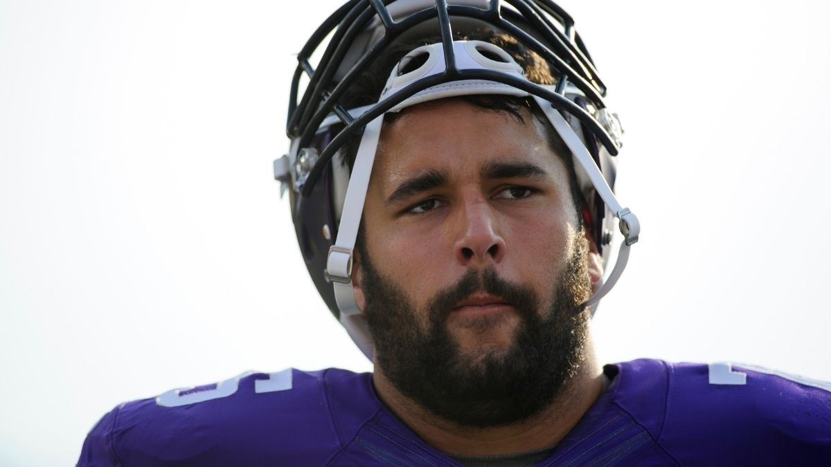 Ex-NFL Star Matt Kalil's 'Size' Sparked Divorce, Says Haley Kalil ...