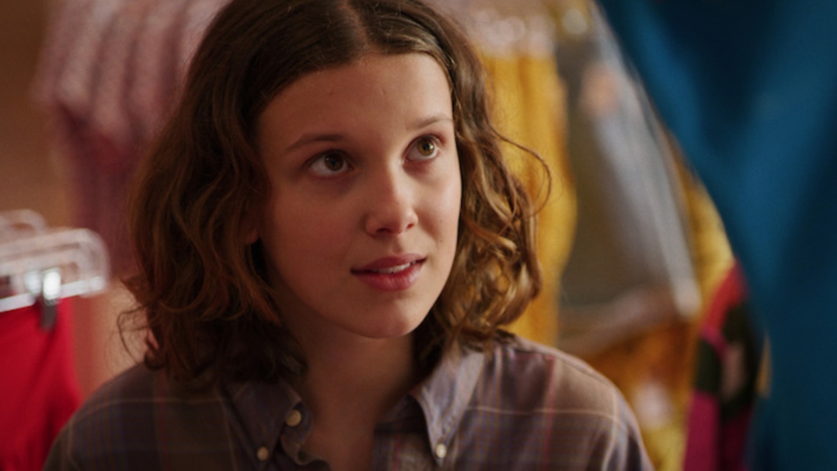 Yes, That Phone Number in Stranger Things Season 5 Is Real - Mandatory