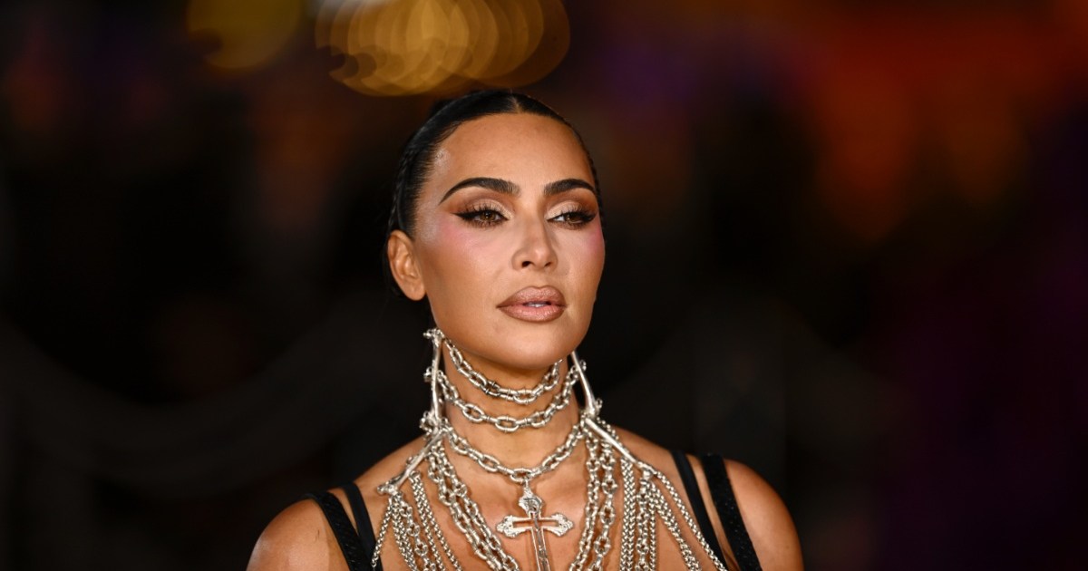 Kim Kardashian Wants to Be Bond Girl After Jeff Bezos' Took Over ...