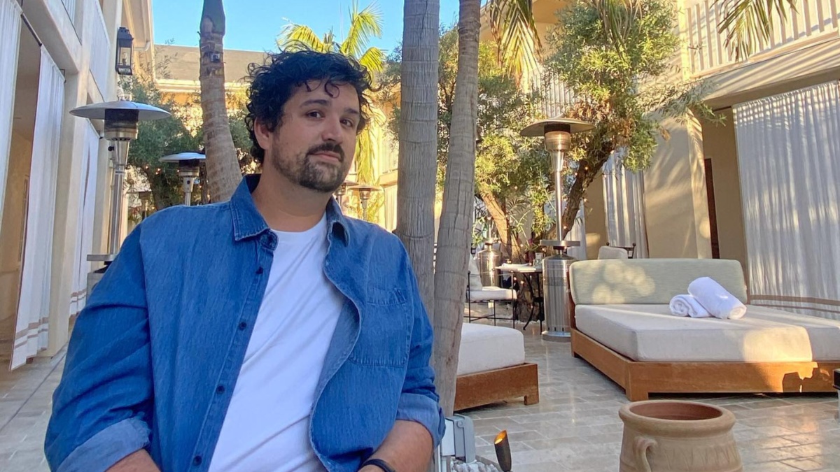 Young & Restless’ Camryn Grimes Marries Hamster & Gretel Actor - Mandatory