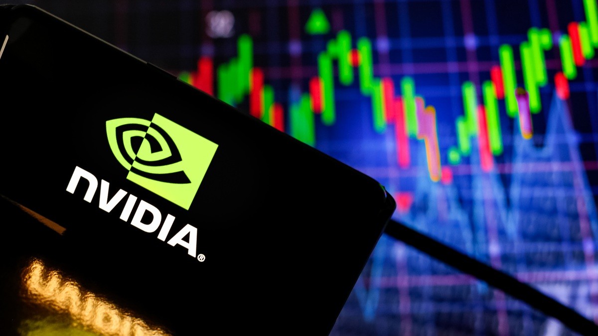 Nvidia Stock Continues To Fall Amid Meta-Google Report - Mandatory