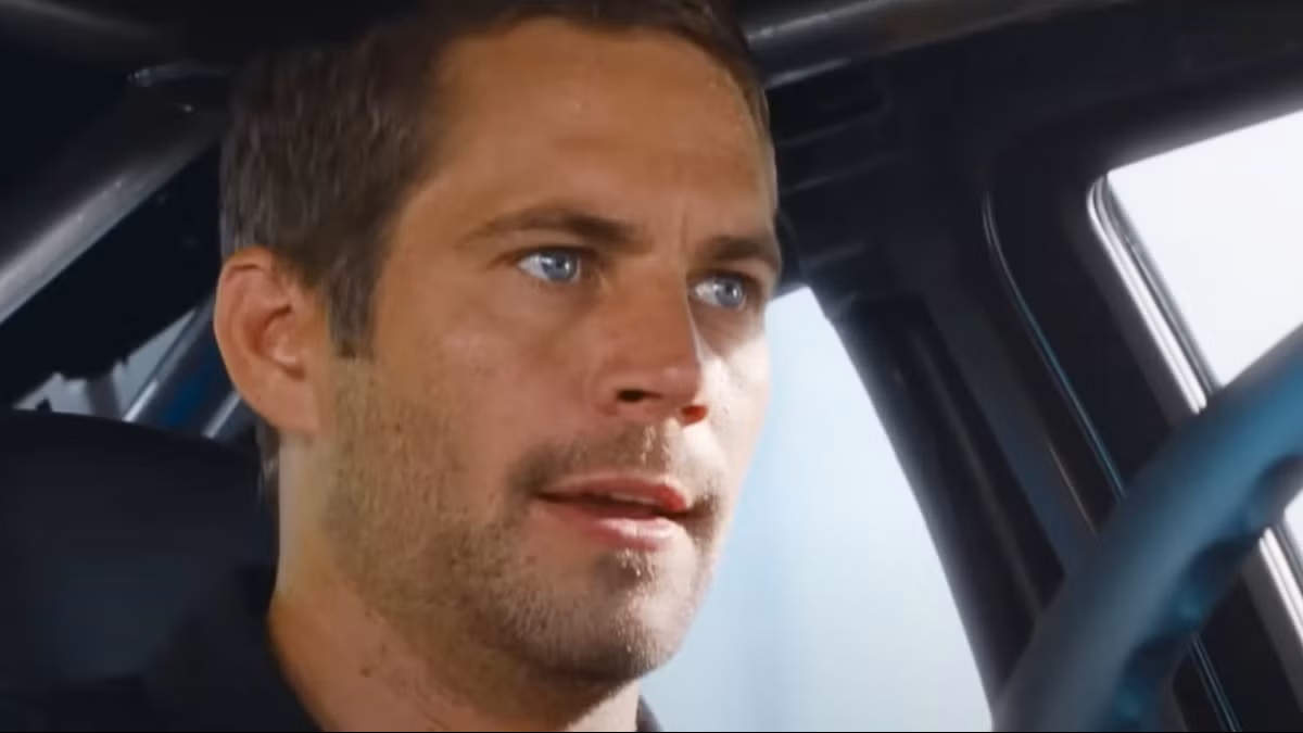 Paul Walker’s Daughter Pays Tribute To Fast & Furious Star on Death ...