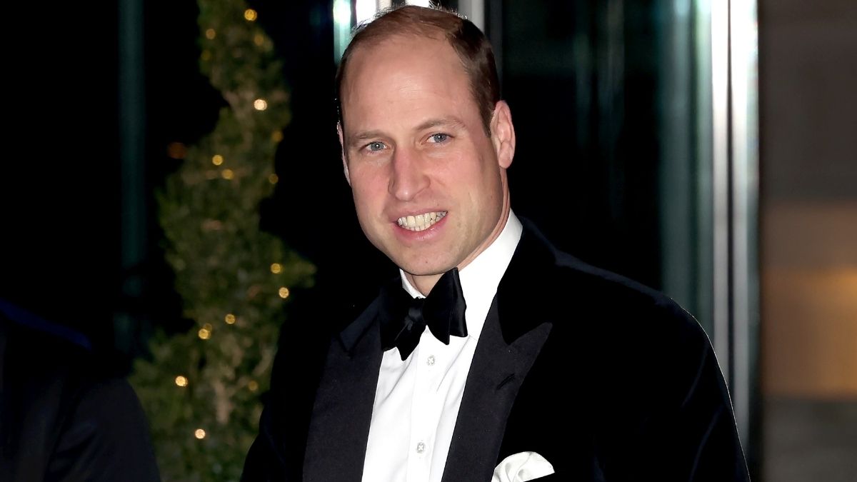 Two Key Figures Convince Prince William To End Rift With Brother ...
