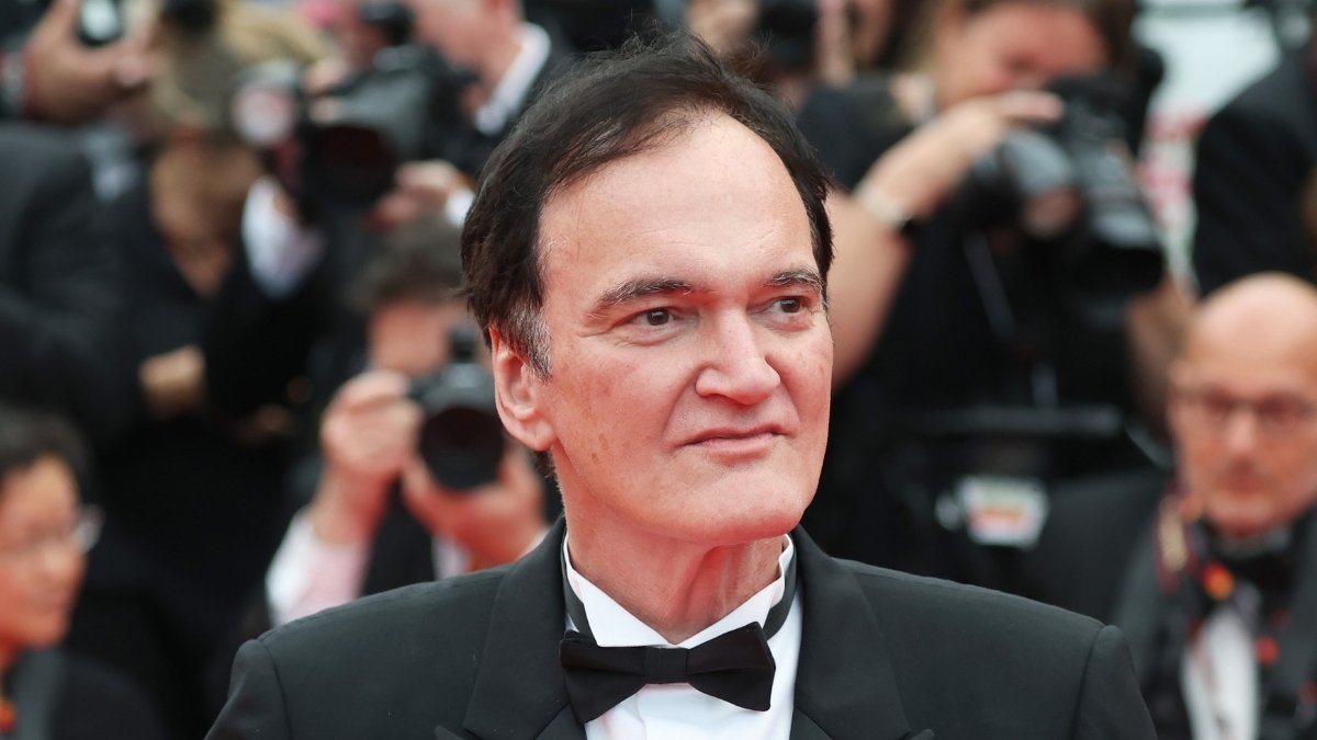 Quentin Tarantino’s Groundbreaking Thriller Gets Netflix Streaming Date - Mandatory