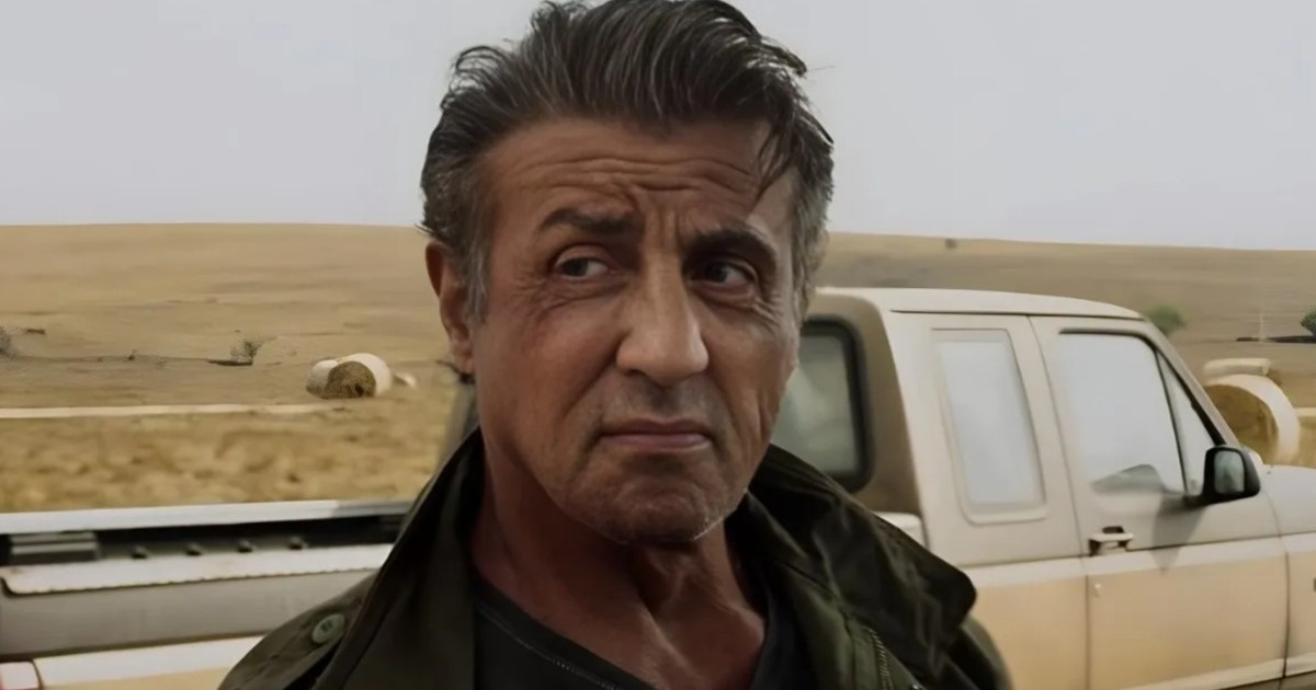 New Rambo Director on How Different Action Hero Will Be From Previous ...