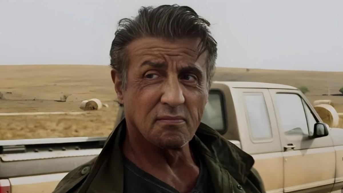 New Rambo Director on How Different Action Hero Will Be From Previous ...