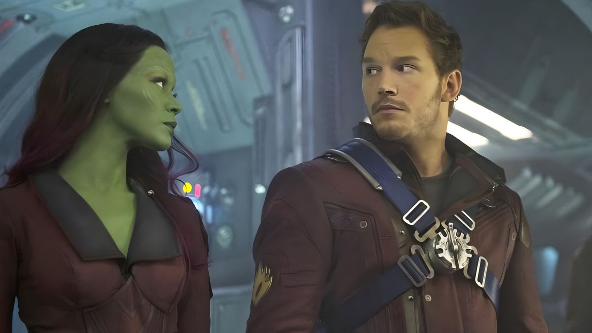Gamora & Star-Lord’s Avengers Return Get Updates in New Rumor - Mandatory