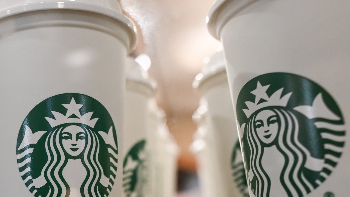 Starbucks’ Bearista Cup Resale Price on eBay Jumps to Over $300 - Mandatory