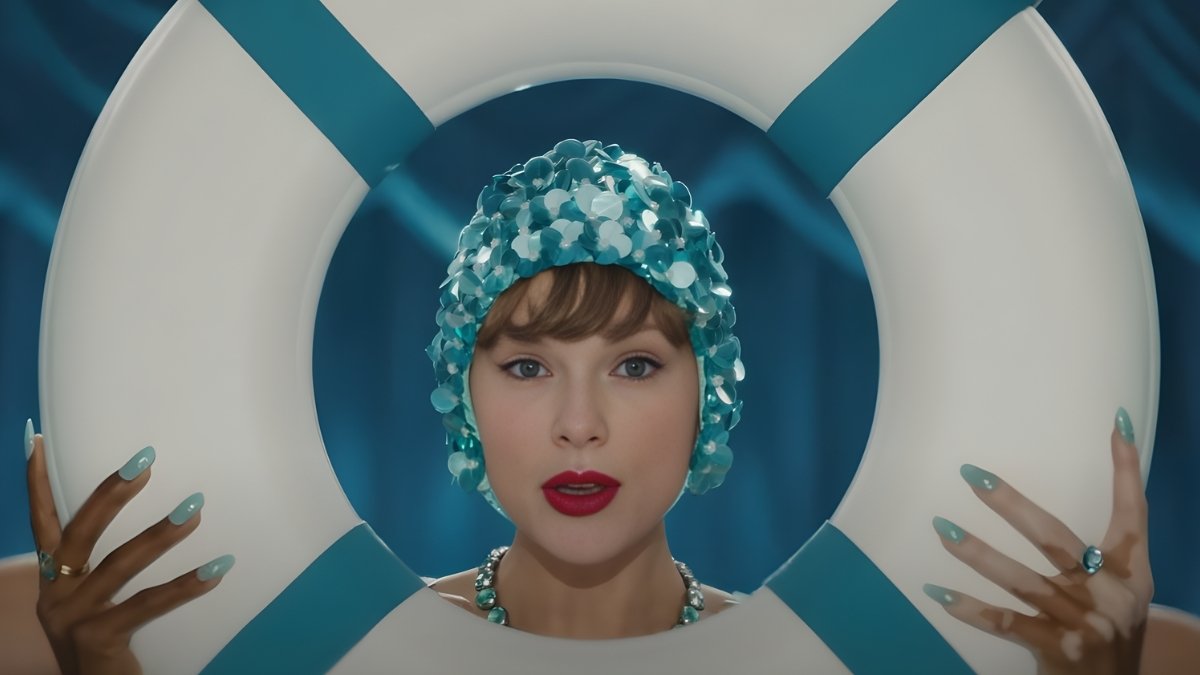 ‘Taylor Swift Response to Trump’ Trends as Parody Video Goes Viral ...
