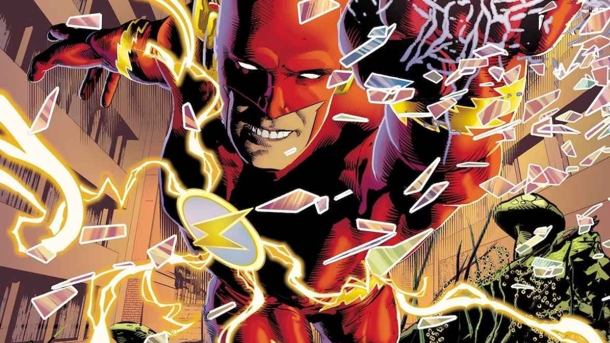 DCU Fans Believe The Flash Could Debut in New Superman Spin-off Series ...