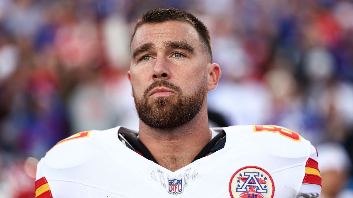 Travis Kelce Calls Miles Teller ‘Good Brother’ Amid Wedding Remark ...