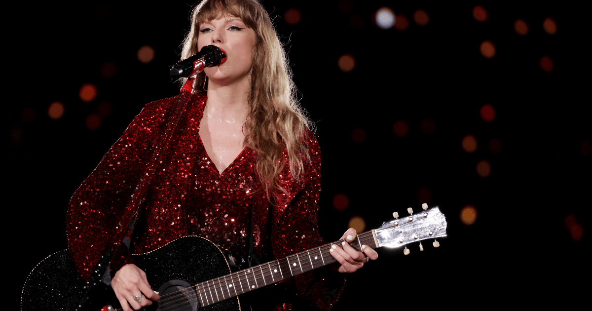 Taylor Swift Opts for Strategic Silence Instead of Apologies — Experts ...