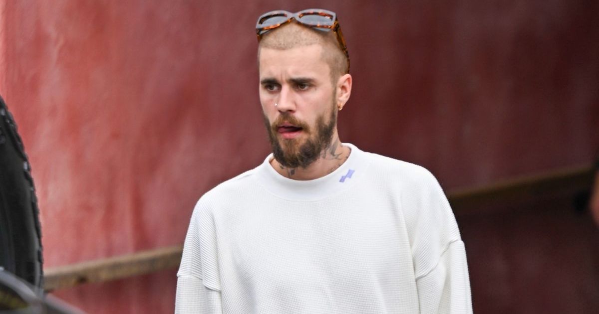 Justin Bieber Rebuilding 'Reputation' Amid PR Chaos — Source - Mandatory