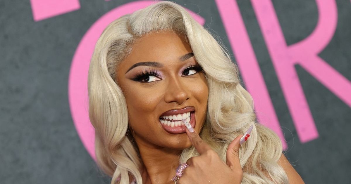 Klay Thompson's Boat Is Named After Megan Thee Stallion - Mandatory