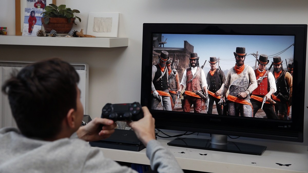 We Got Red Dead Redemption on Netflix Before GTA 6 - Mandatory